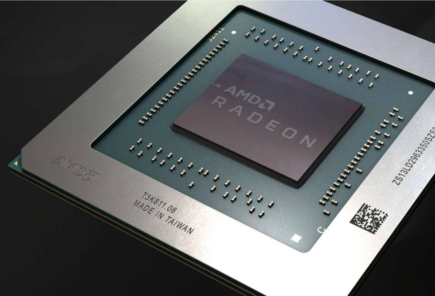 GPU AMD Navi 14 pronta a invadere il mercato? - Tom's Hardware