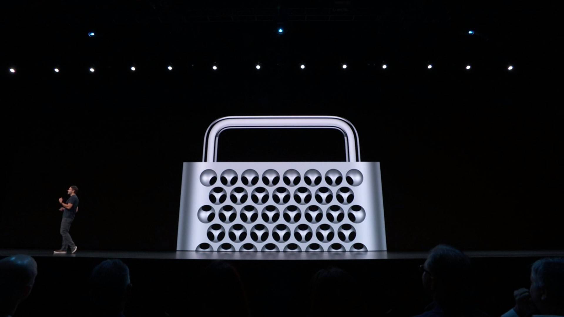 Radeon Pro Vega II, scopriamo le nuove schede video dei Mac Pro di ...