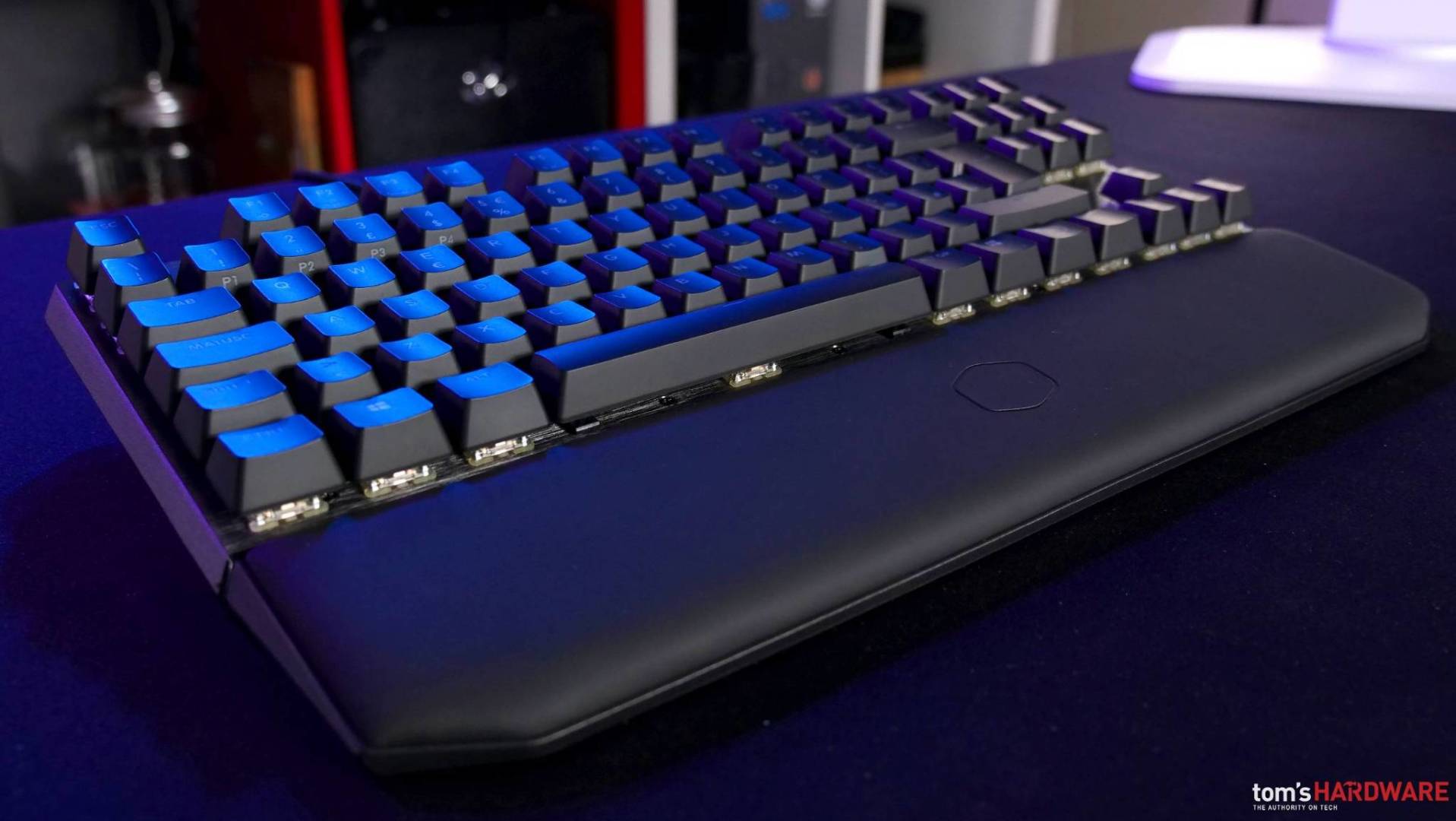 Cooler Master MK730 Recensione - Tom's Hardware