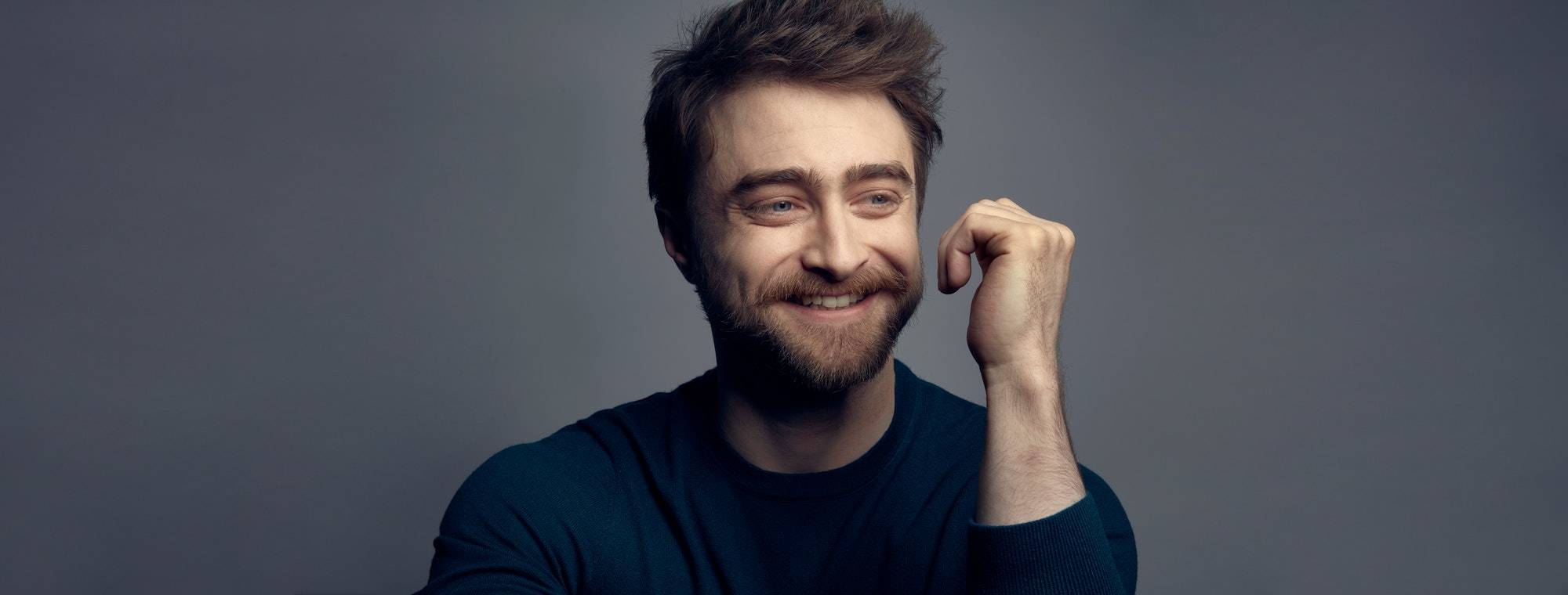 Daniel Radcliffe commenta i diari di Alan Rickman - Tom's Hardware