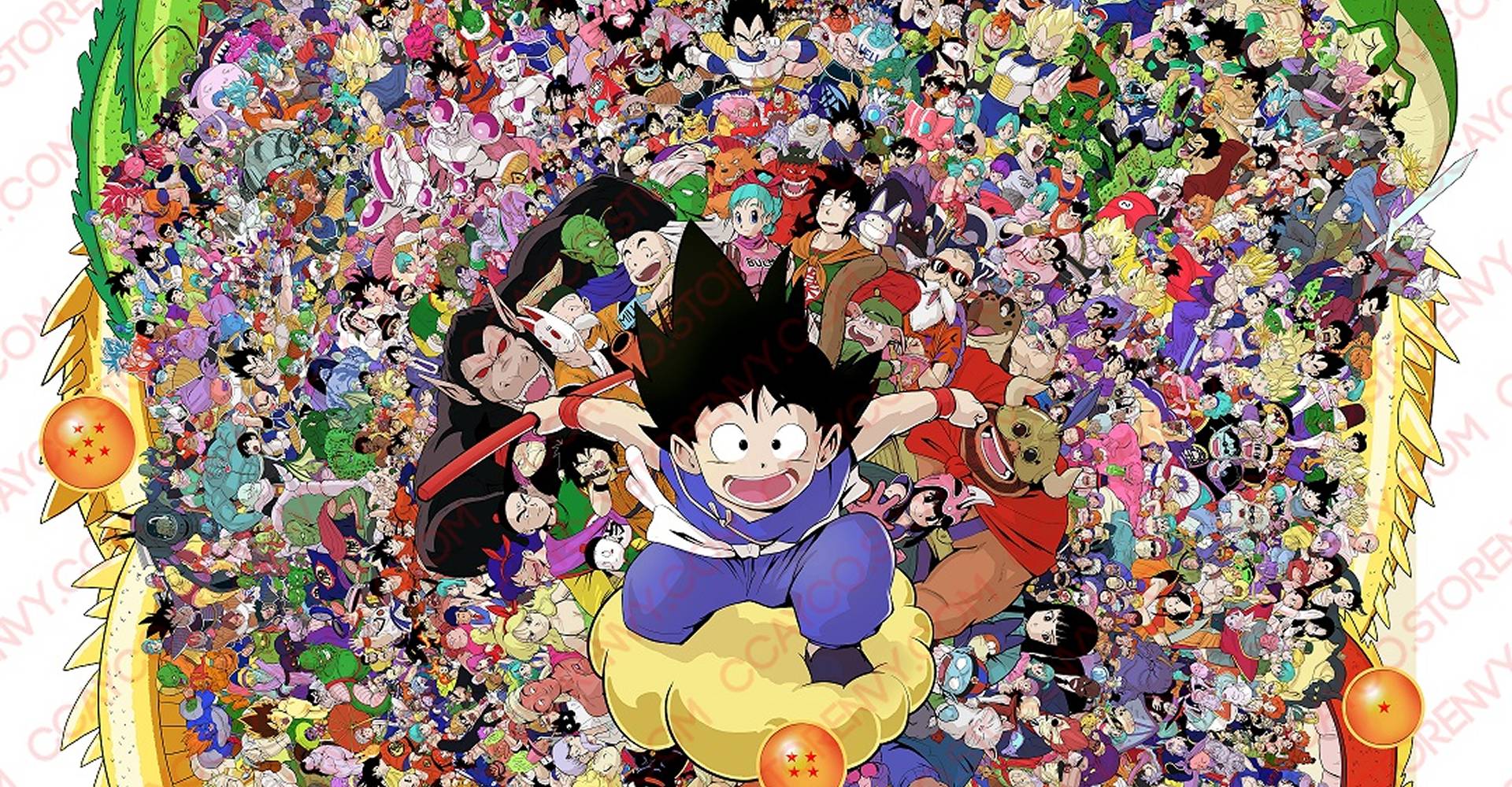 Gadget di Dragon Ball | I migliori del 2022 - Tom's Hardware
