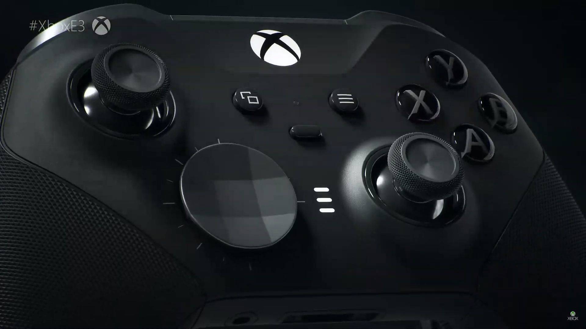 Xbox Elite Serie 2, provato il nuovo pad pro di Microsoft - Tom's Hardware
