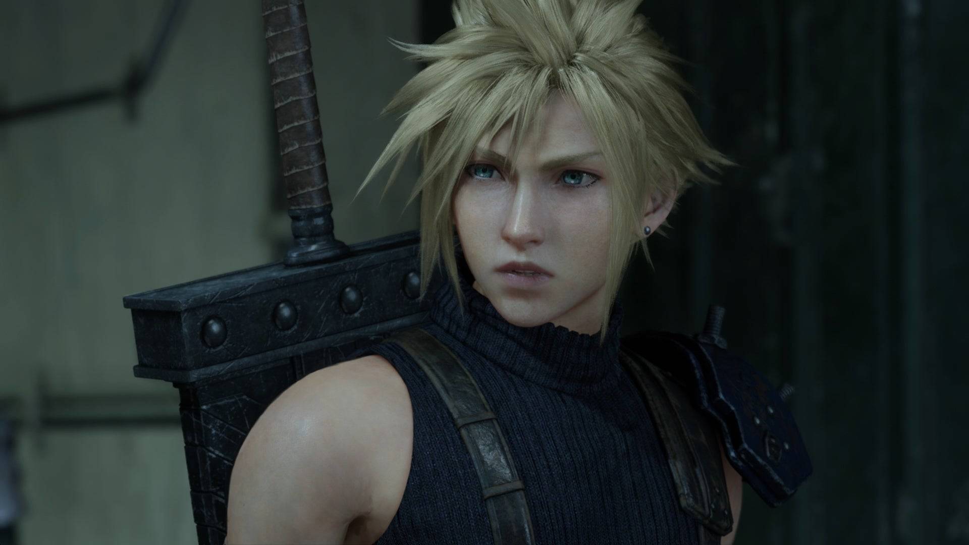 Final Fantasy VII Remake presente al Jump Festa 2020 - Tom's Hardware