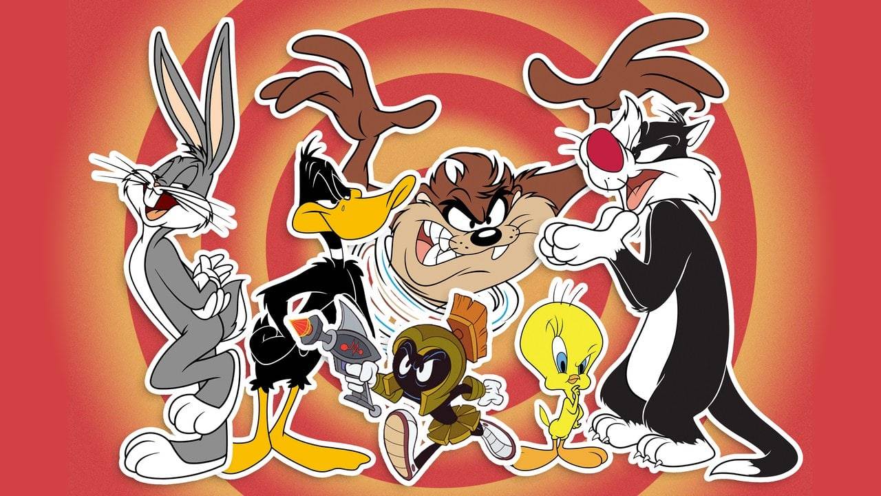 Looney Tunes: una nuova serie TV da Warner Bros - Tom's Hardware