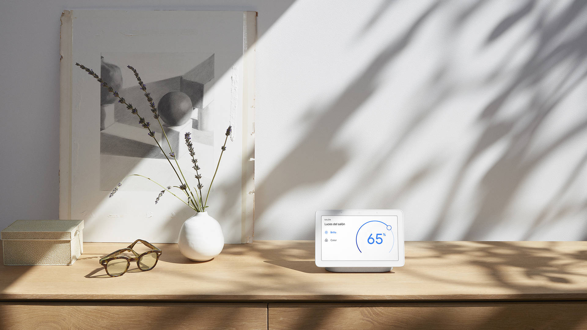 Google Nest Hub di 2° gen, in super sconto! Domotica al -40%! - Tom's ...