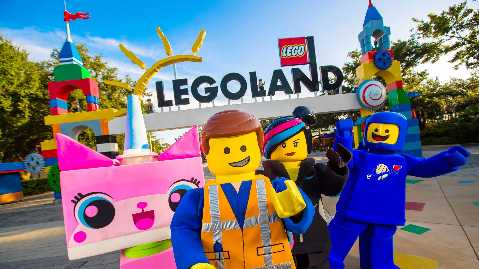 Lego compra Gardaland? Facciamo chiarezza - Tom's Hardware
