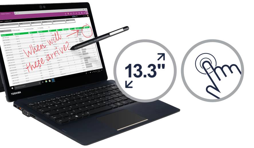 Dynabook, così il PC as a Service porta al successo le PMI - Tom's Hardware