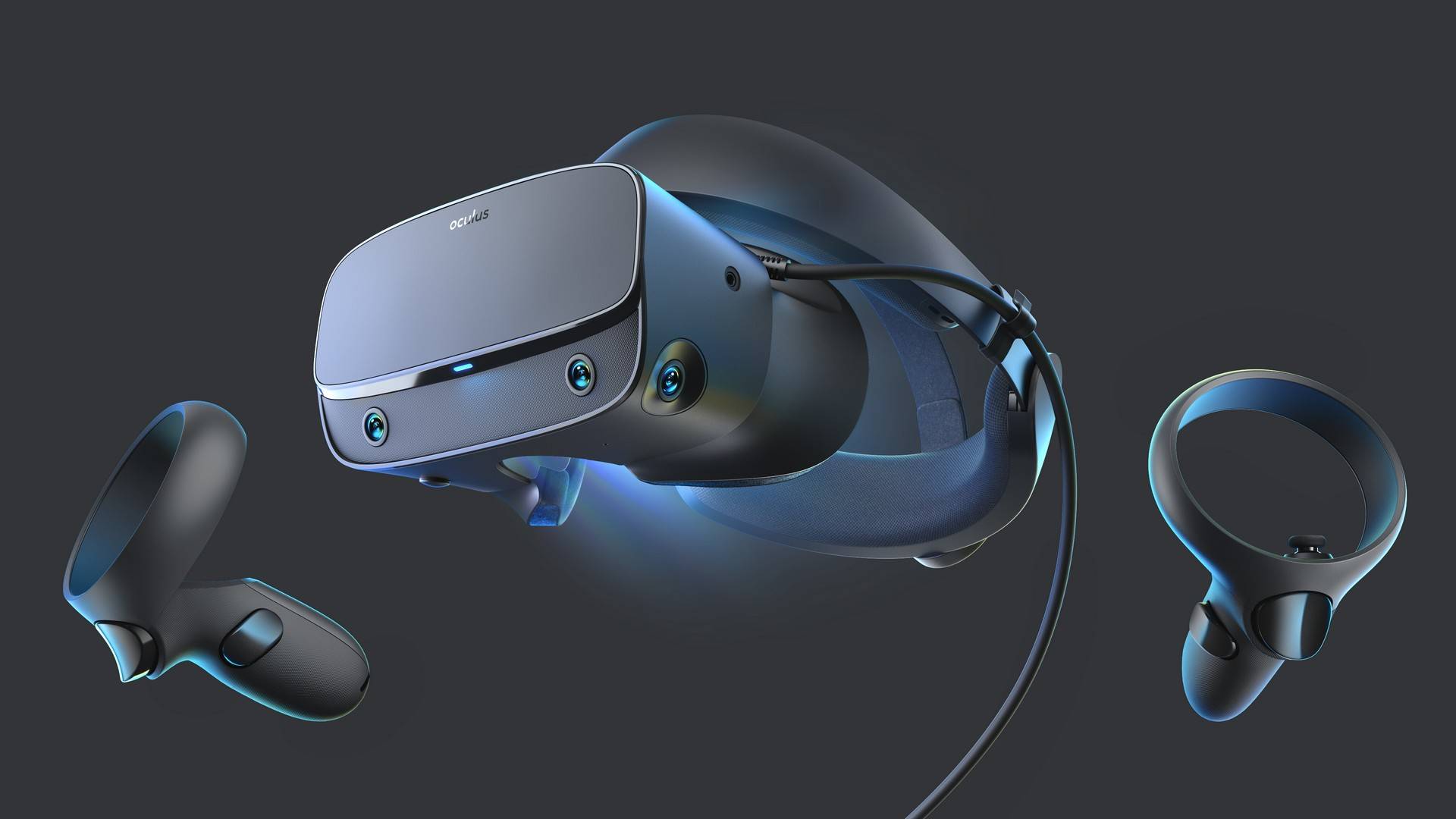 Oculus: nuovi annunci ogni giorno dal Game Developers Showcase - Tom's ...