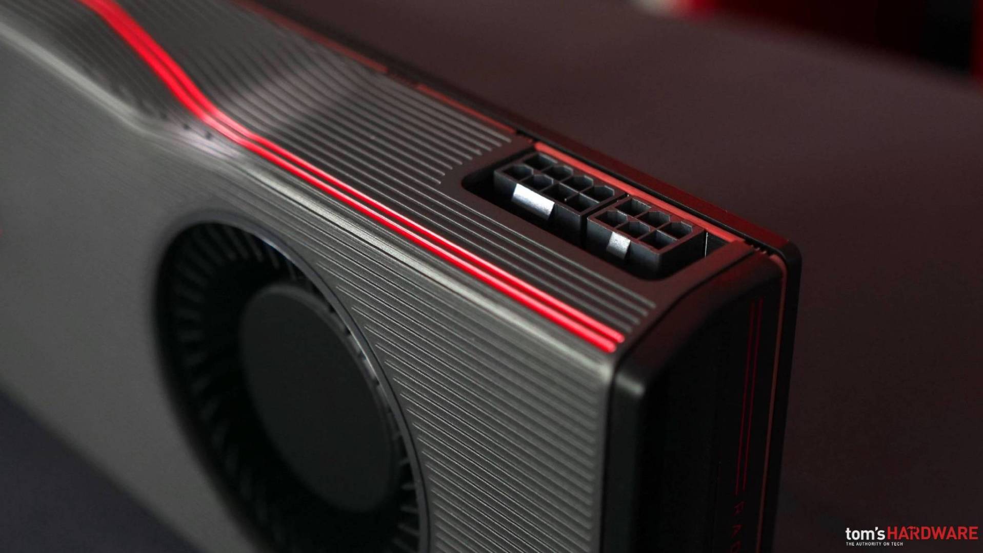 Hotspot di 110 °C sulle Radeon RX 5700? Niente paura secondo AMD - Tom ...