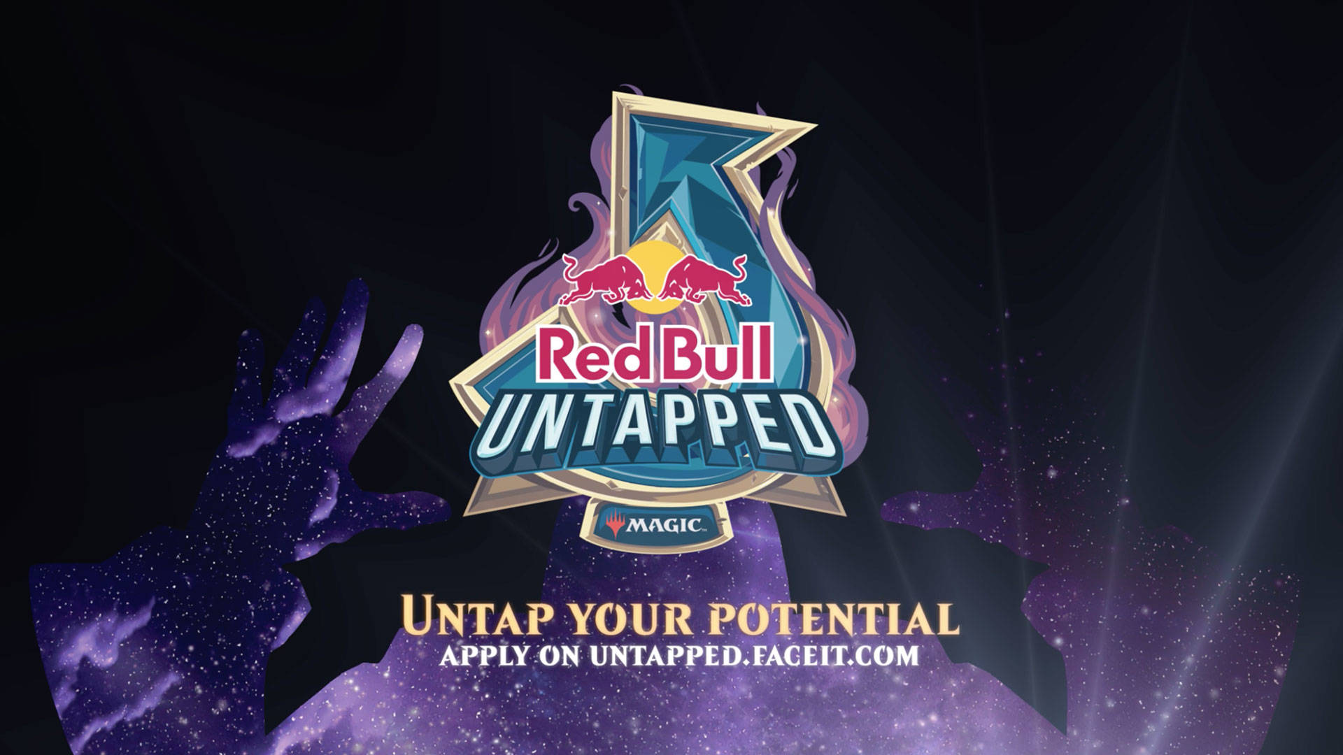 Magic: the gathering, al via il Red Bull Untapped - Tom's Hardware