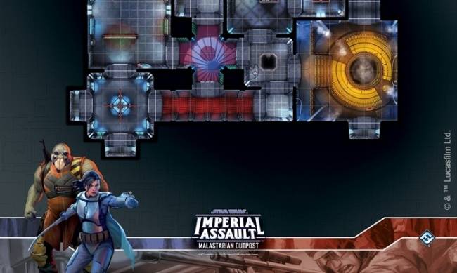 Star Wars: Assalto Imperiale, arriva la nuova modalità Raid - Tom's ...