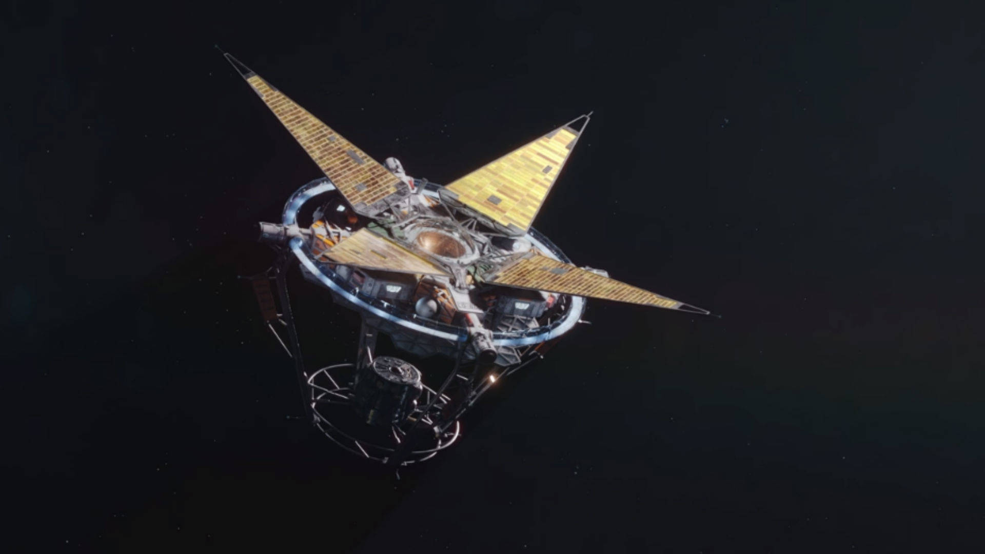 Starfield: multiplayer, mappa e nuovi dettagli da Todd Howard - Tom's ...