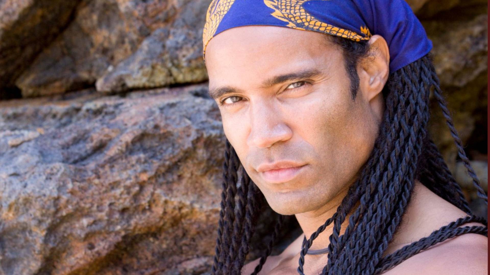 T.J. Storm: da star di Hollywood a master di D&D - Tom's Hardware