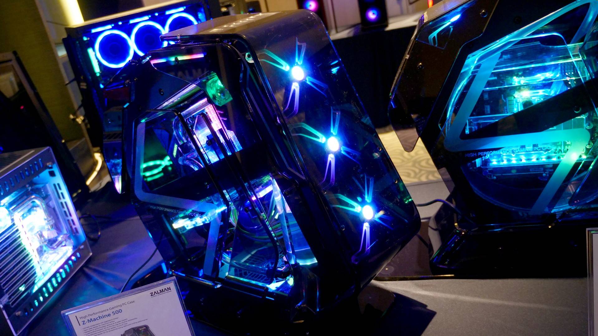 Come scegliere il case del PC - Tom's Hardware