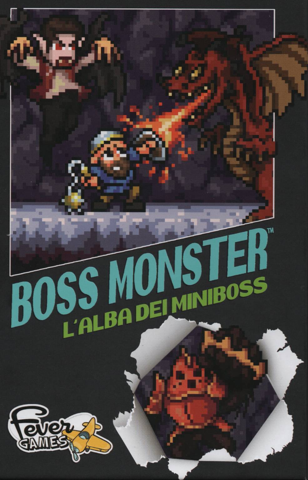 Boss Monster L'Alba dei Miniboss: la recensione - Tom's Hardware