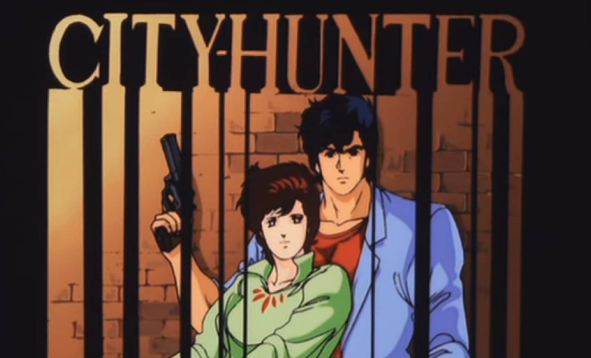 City Hunter debutta su Mediaset a settembre! - Tom's Hardware