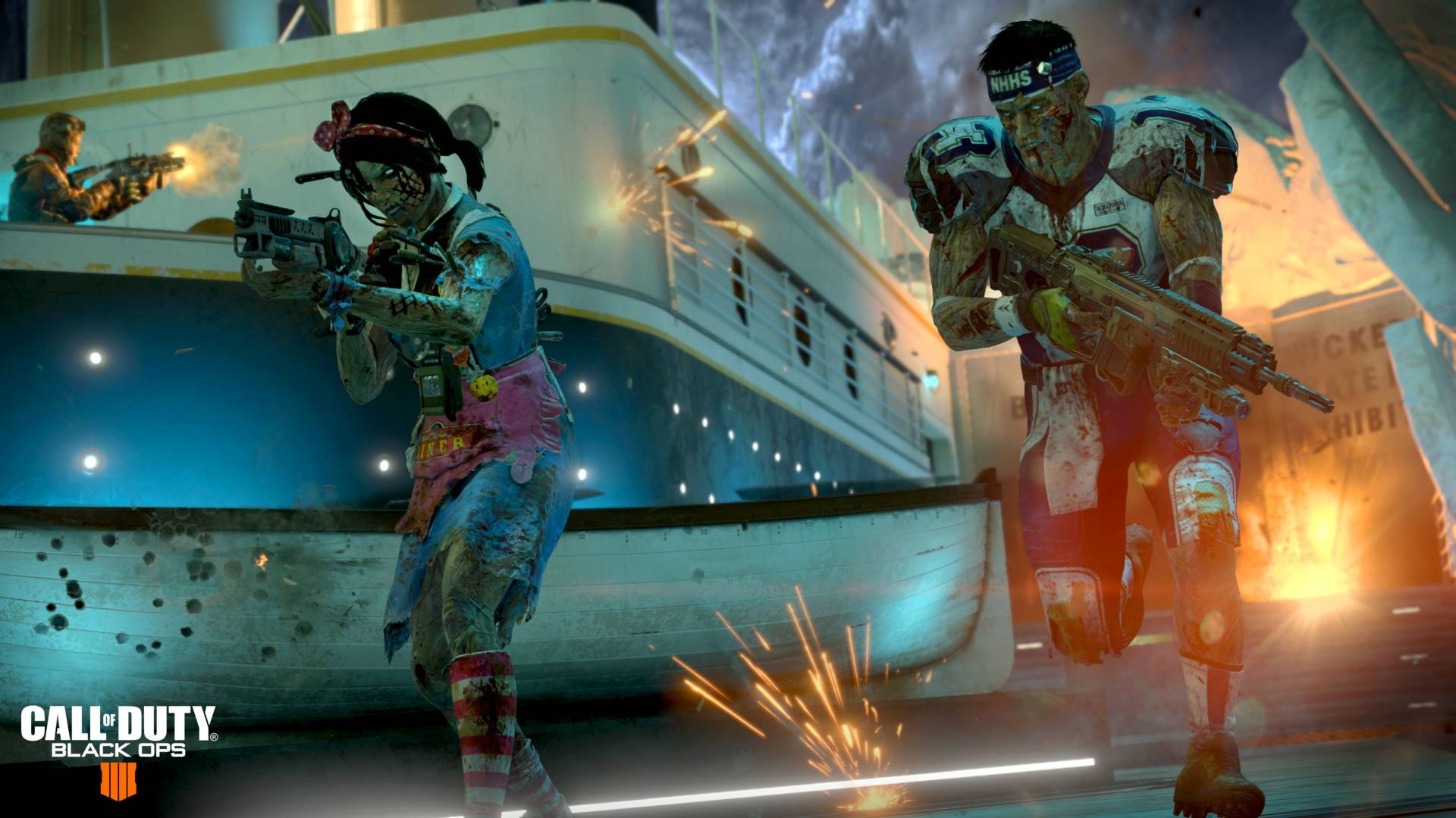 COD 2020: reboot di Black Ops nei piani di Treyarch? - Tom's Hardware