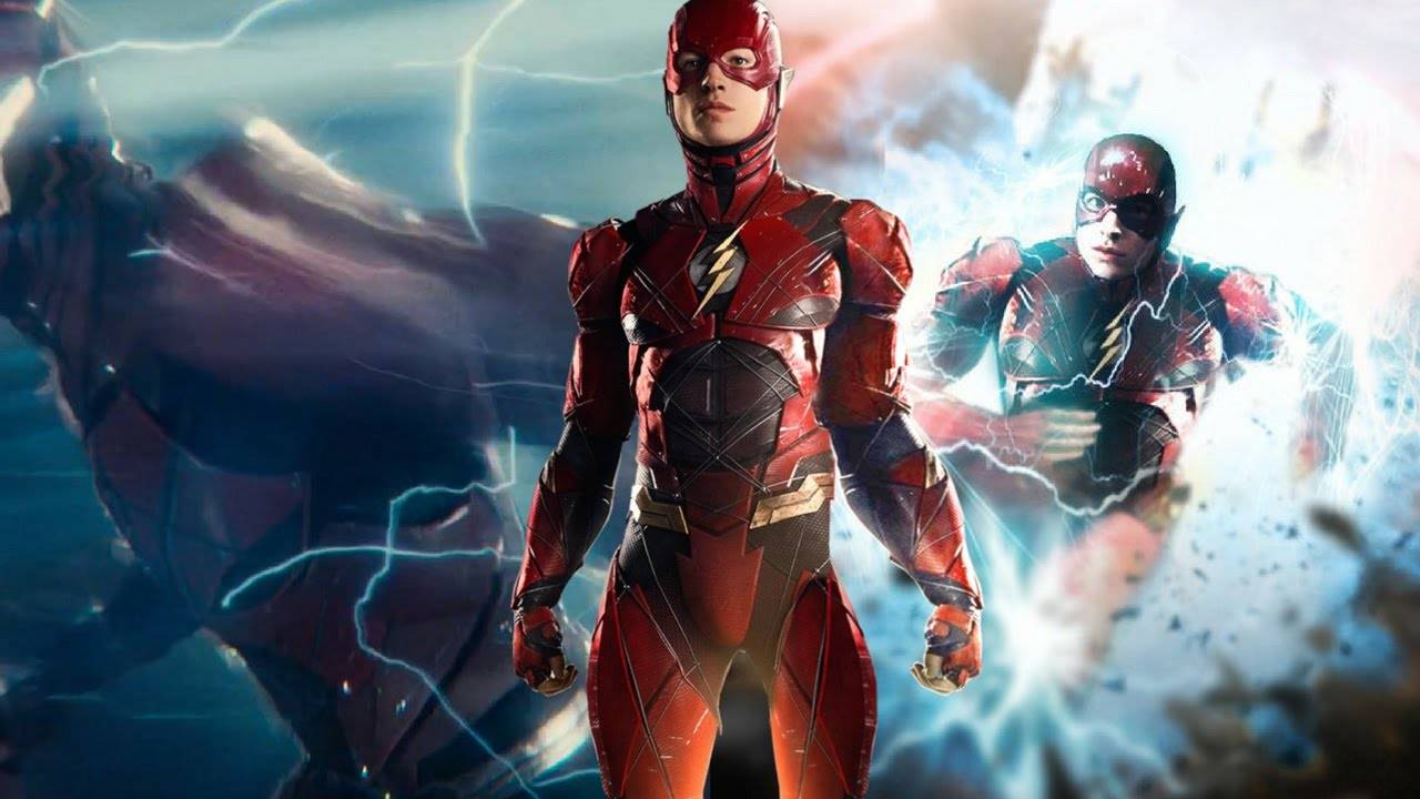 The Flash: ci saranno Flashpoint Batman e Cyborg? - Tom's Hardware