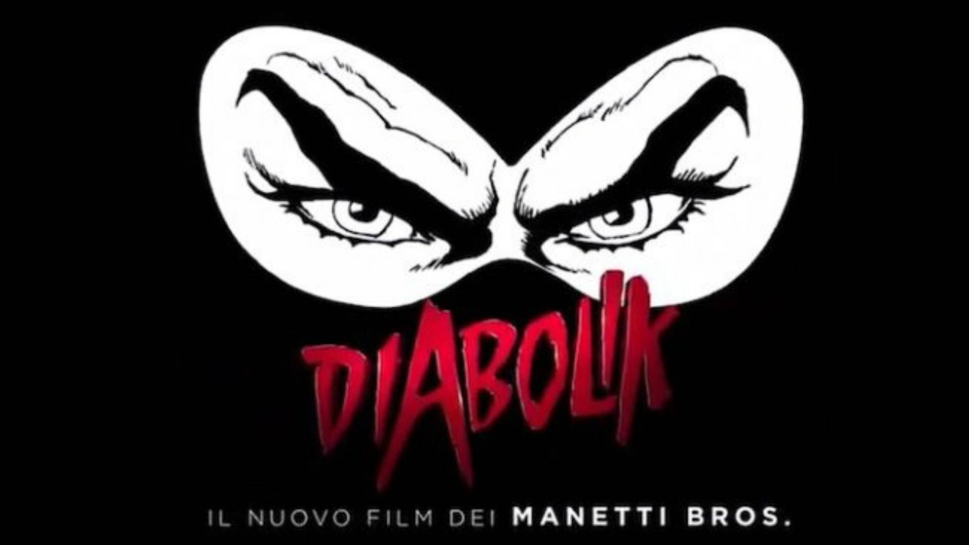 Diabolik: arriva la conferma del cast ufficiale! - Tom's Hardware