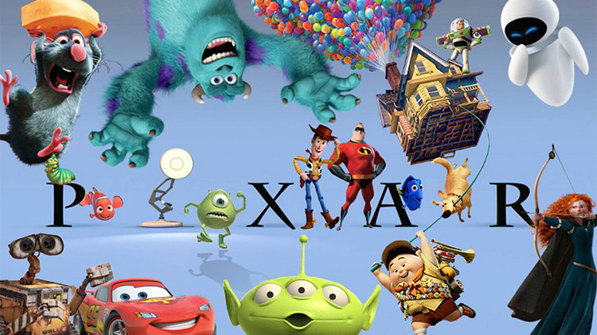 Film Disney Pixar, i migliori 10 al 2019 - Tom's Hardware