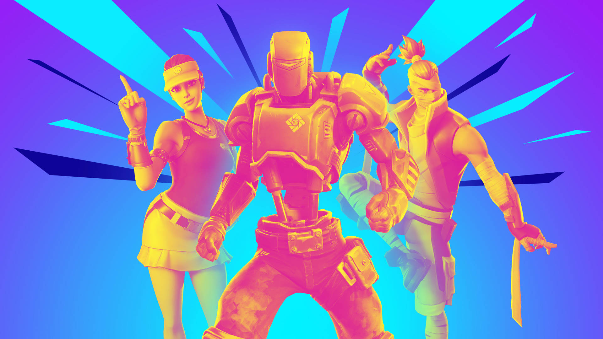 Fortnite: ecco quanto guadagnano i pro-player in Europa - Tom's Hardware