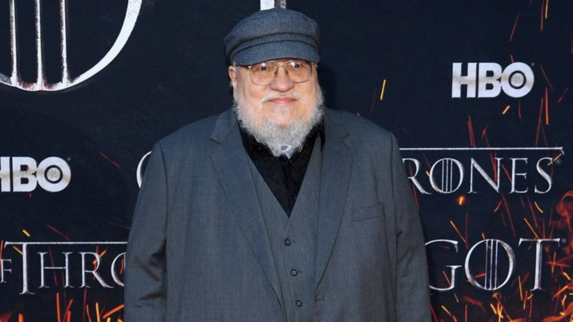 G.R.R. Martin non cambierà il finale del suo romanzo - Tom's Hardware
