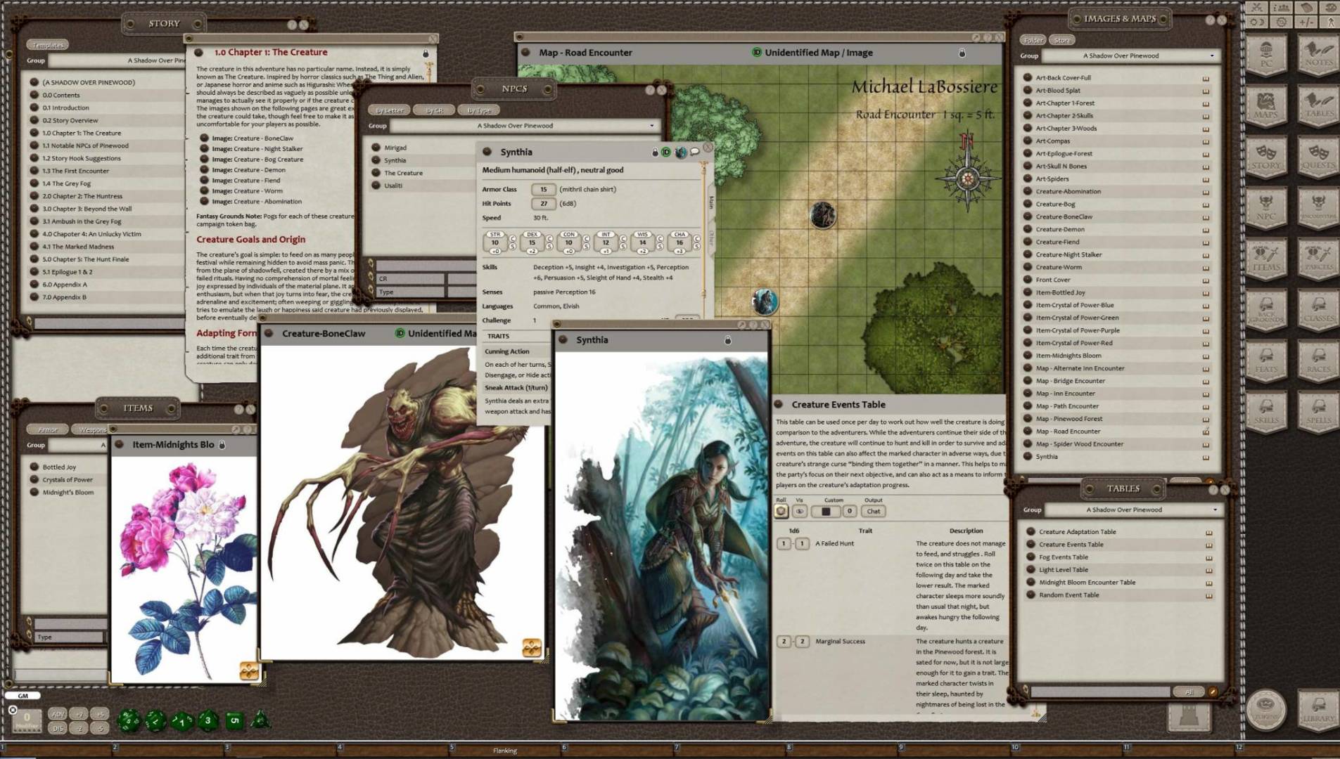 Gioco di ruolo "carta e penna": le migliori piattaforme per giocare ...