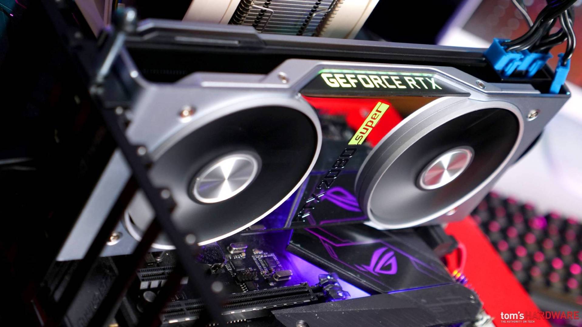 ReShade, Image Sharpening e non solo: le novità dei driver Nvidia ...