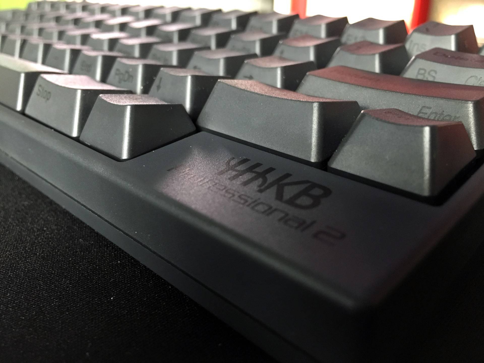 Happy Hacking Keyboard Professional 2 Recensione - Tom's Hardware