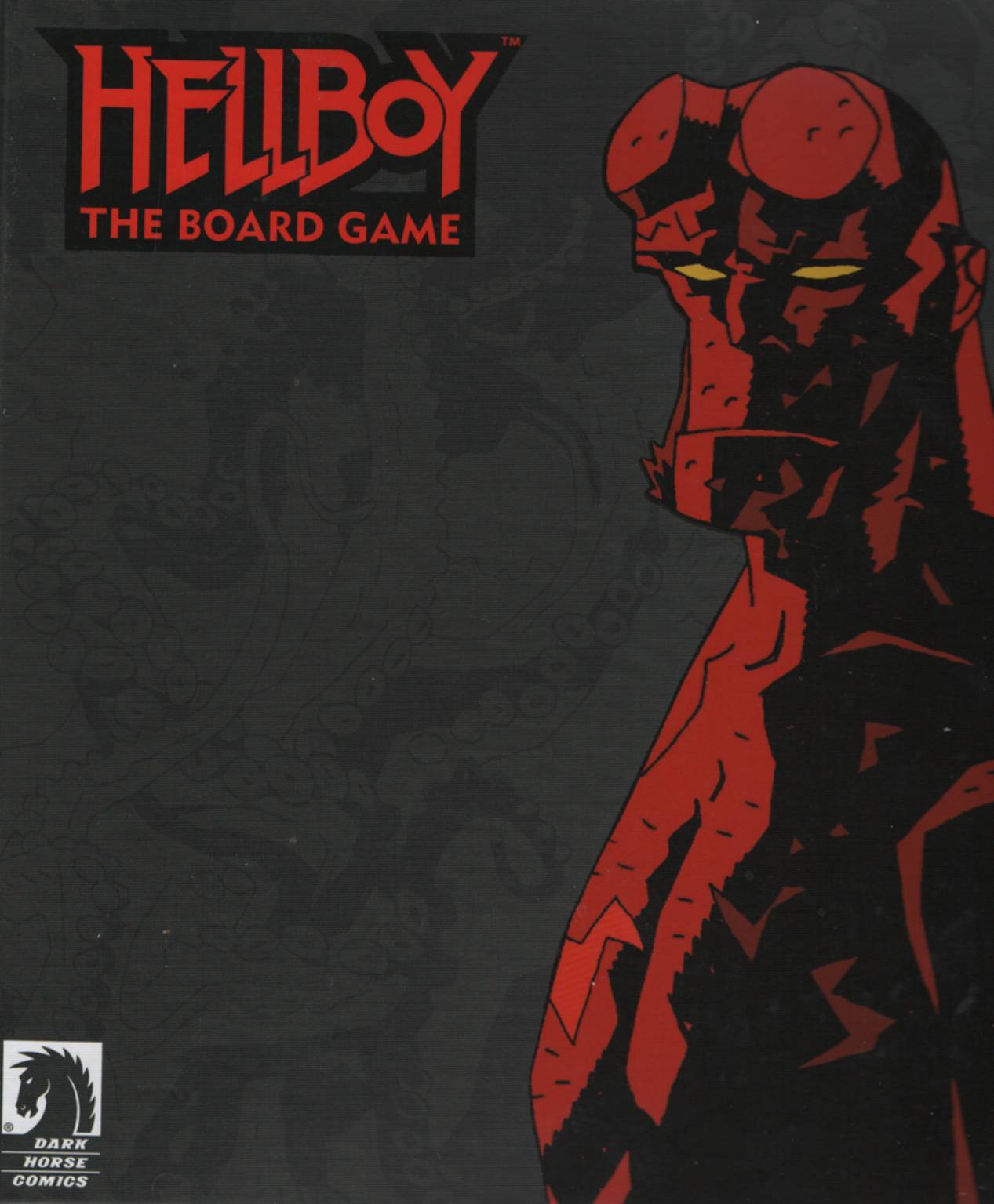 Hellboy: The Board Game. La recensione del gioco da tavolo - Tom's Hardware