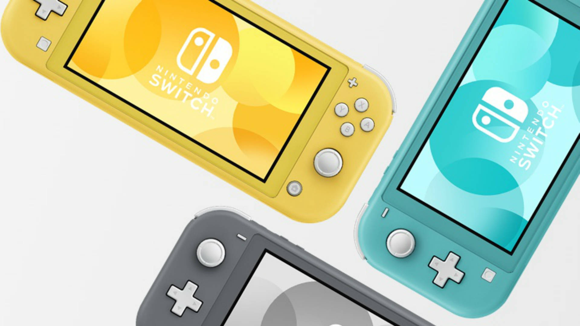 Nintendo Switch Lite: nuovo colore in arrivo per il Giappone - Tom's ...
