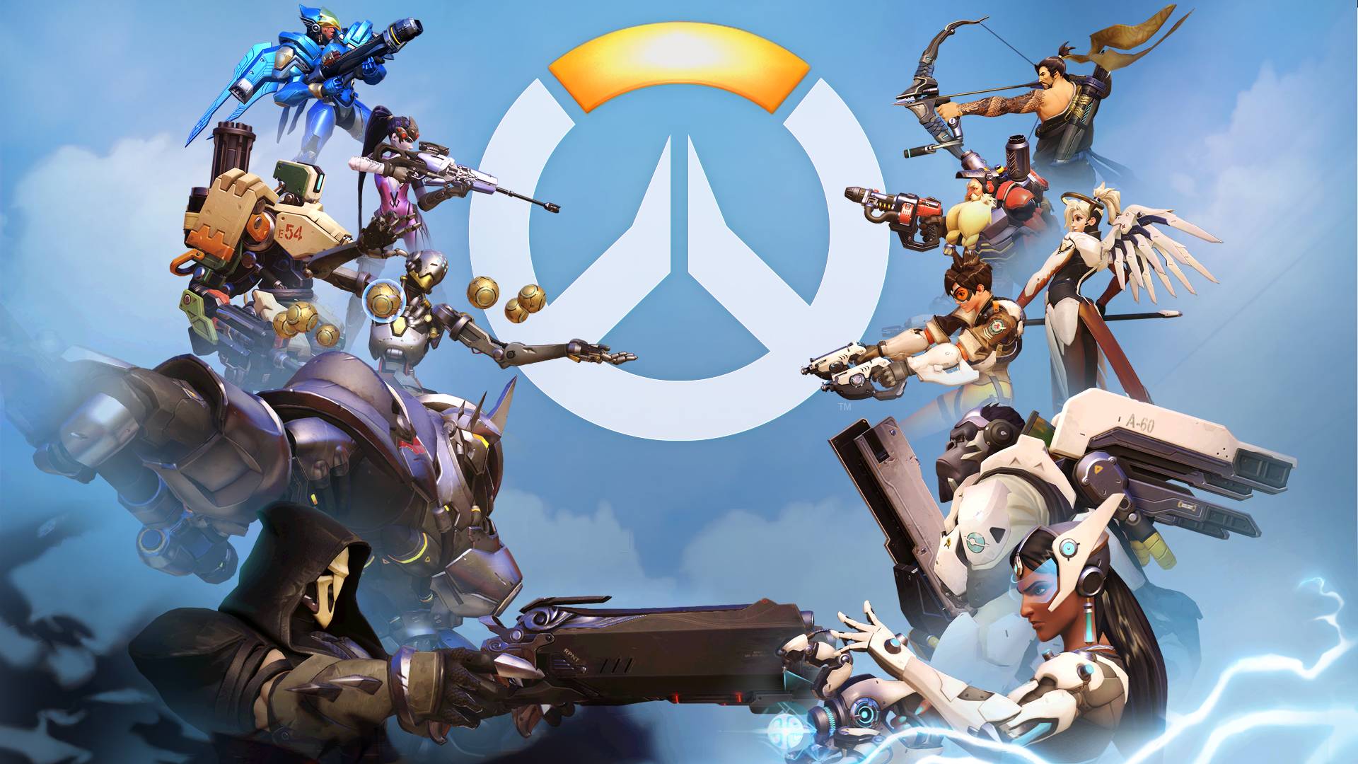 Overwatch su Nintendo Switch: risoluzione, frame rate e data di uscita ...