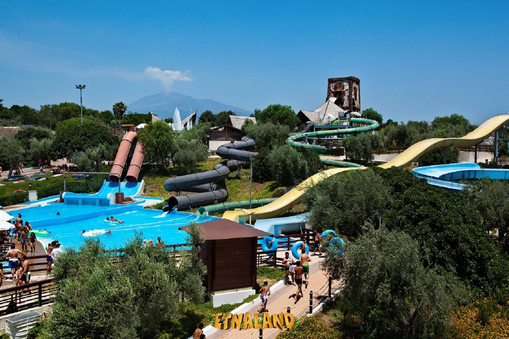 I 10 migliori parchi acquatici in Italia - Tom's Hardware