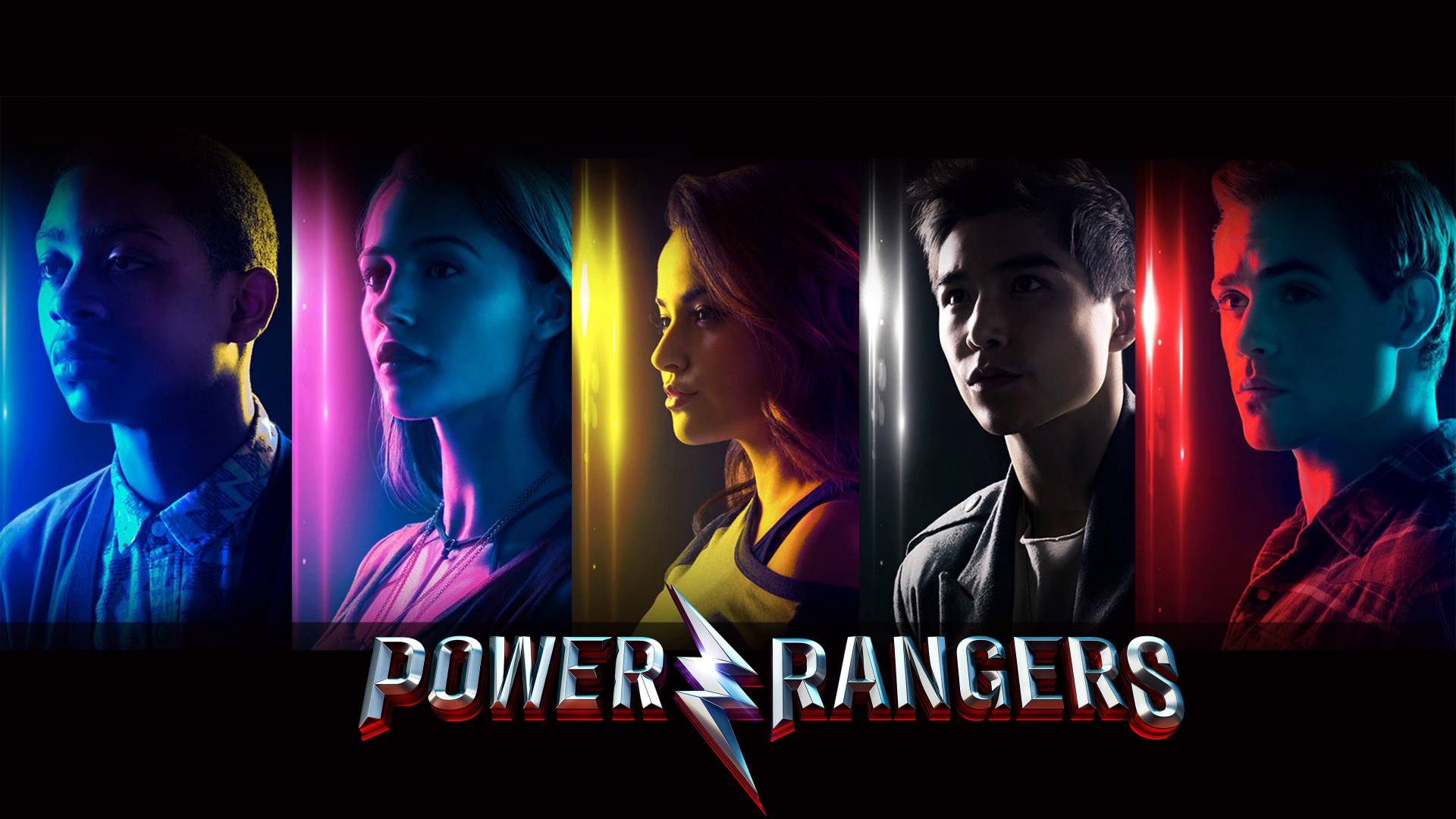 Dacre Montgomery: "Il prossimo film dei Power Rangers sarà un reboot ...