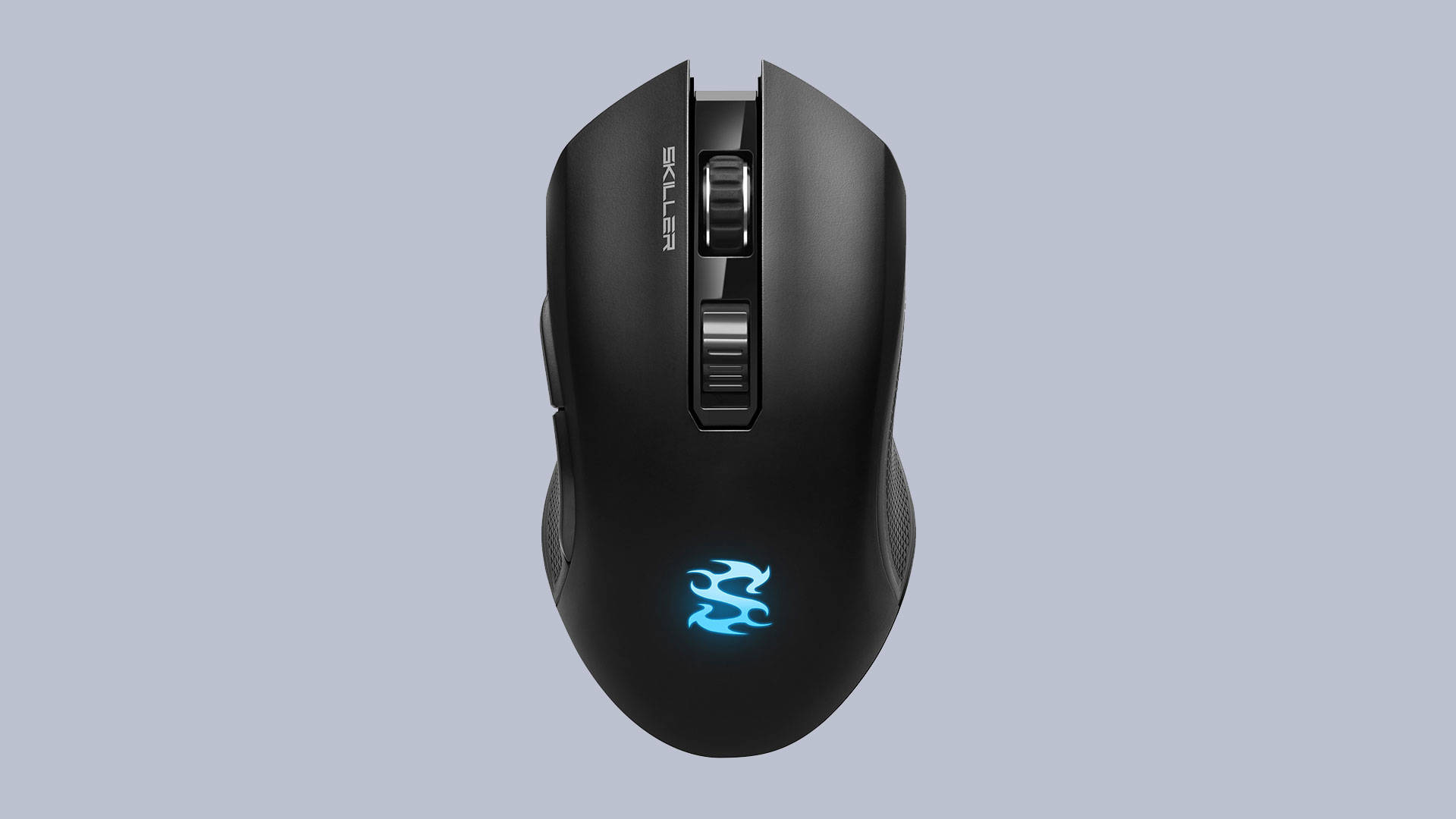 Skiller SGM3, il primo mouse da gaming wireless di Sharkoon - Tom's ...