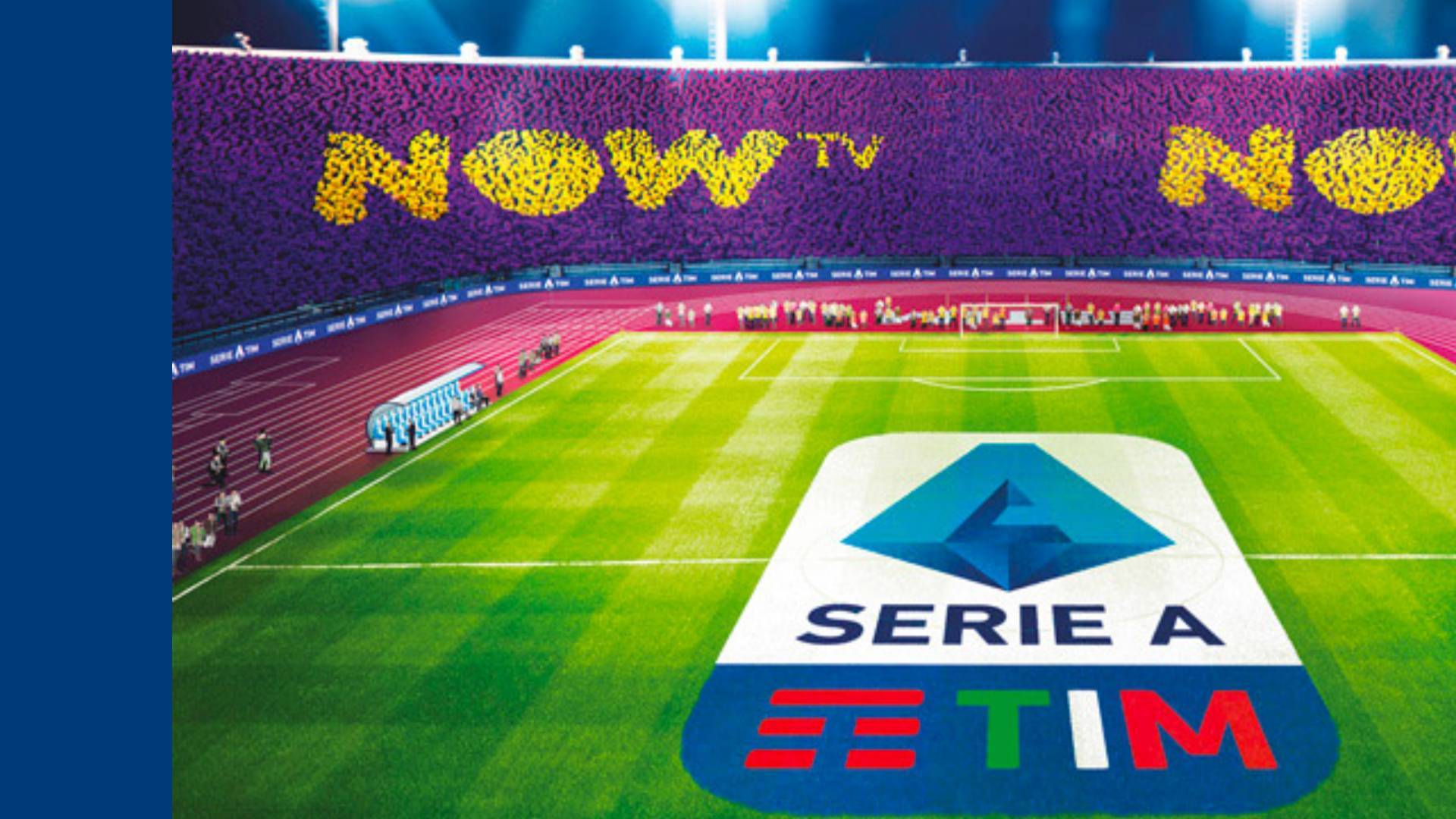 TIM: ecco l'app di Sky "NOW TV – Ticket Sport" per TIMVision a 29,99 ...