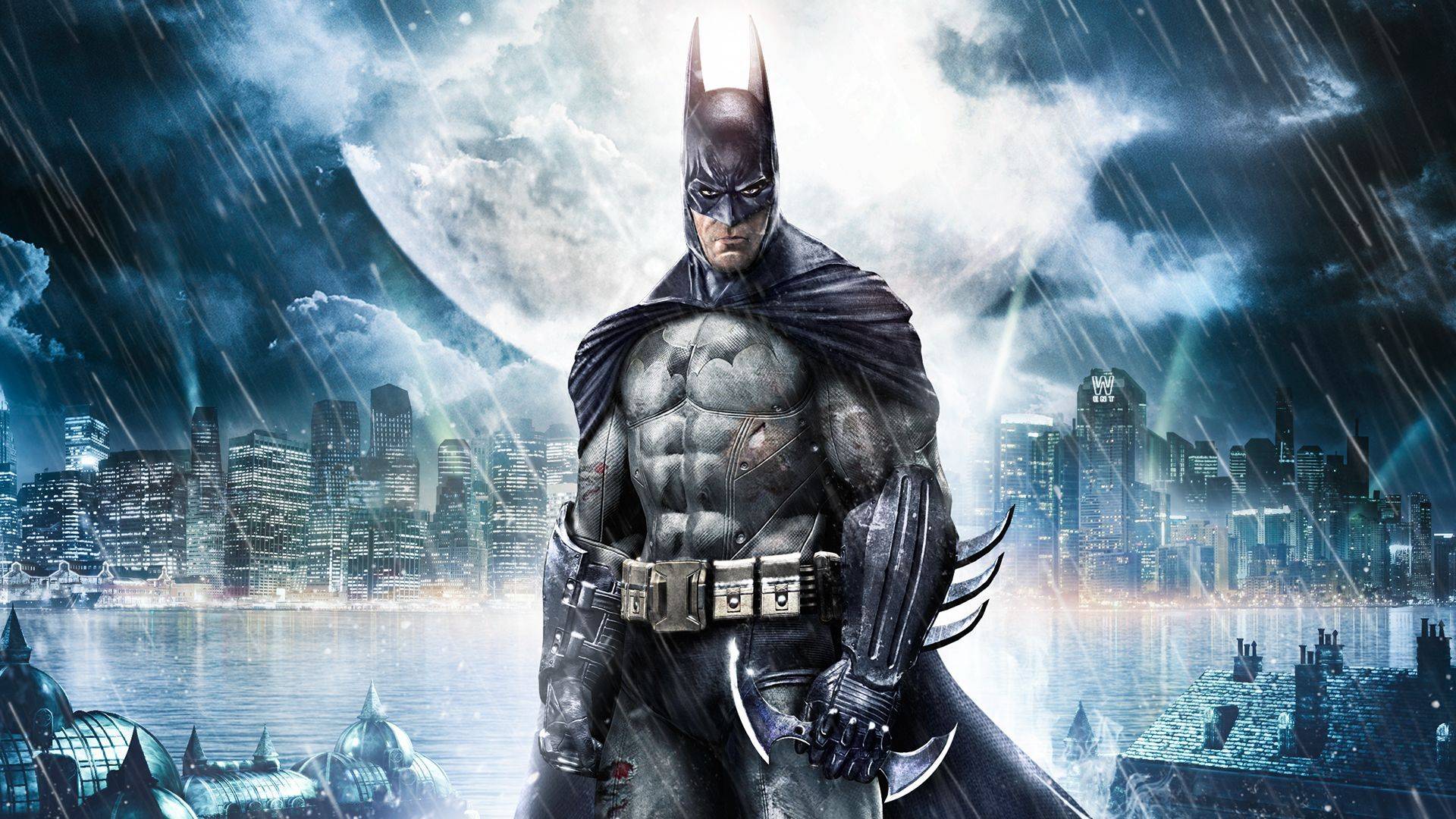 Batman Arkham Legacy arriverà anche su PS5 e Xbox Series X? - Tom's ...