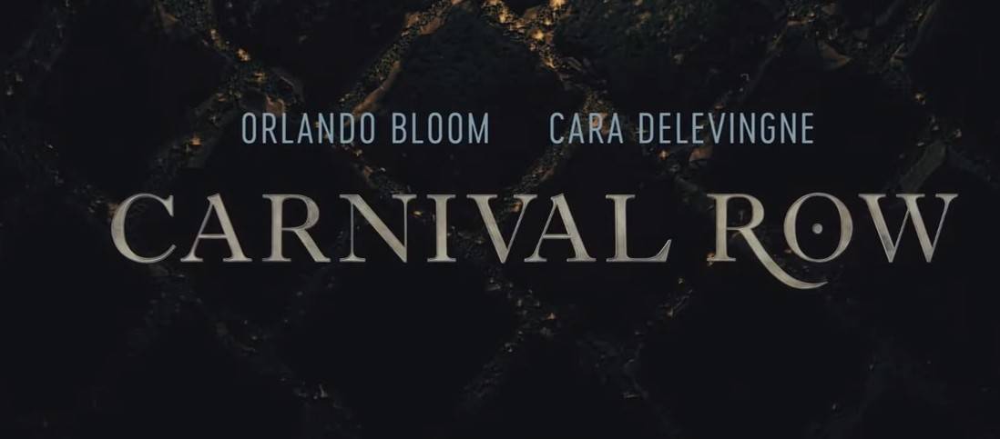 Carnival Row: la recensione della nuova serie di Amazon prime Video ...