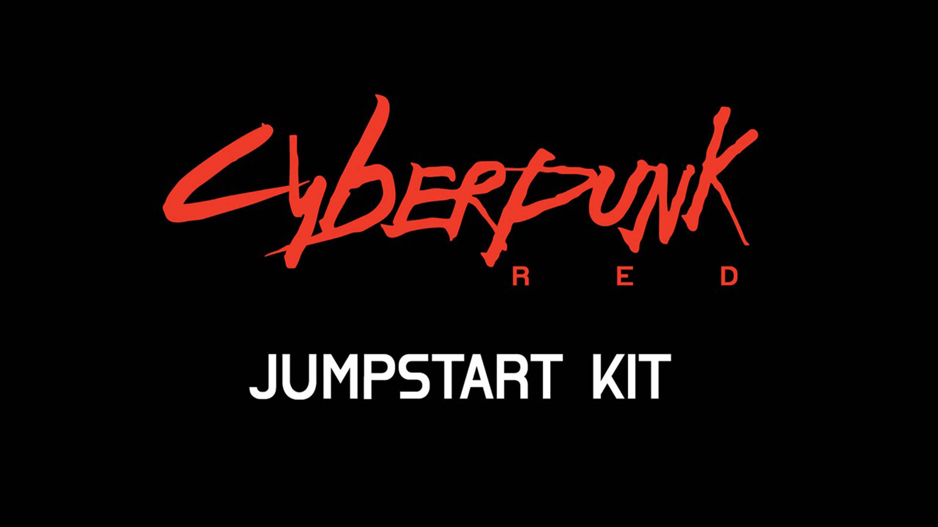 Cyberpunk RED Jumpstart Kit, versione digitale, gioco immediato! - Tom ...