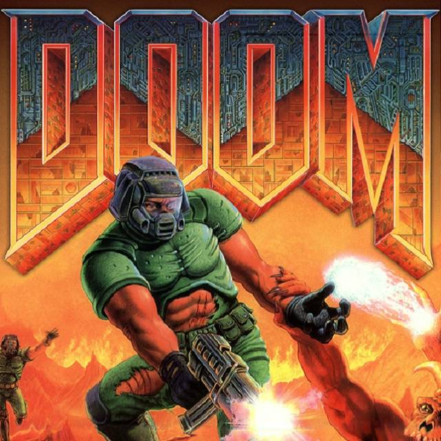 DOOM: un grande classico rinasce grazie al Ray Tracing, rifatevi gli ...