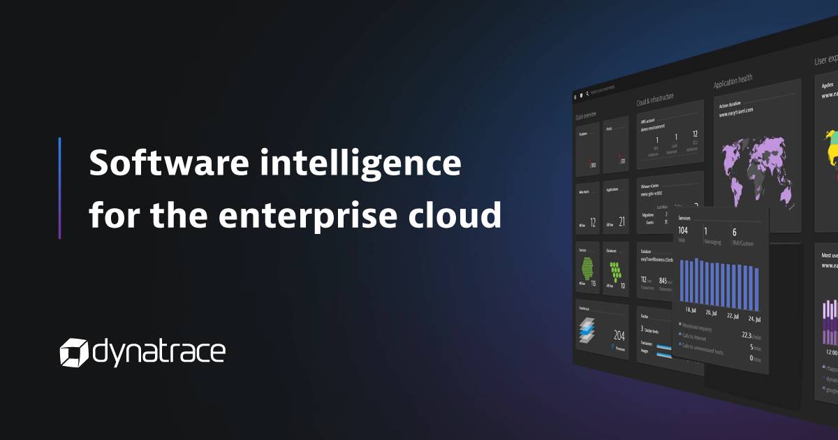 Dynatrace si prepara al PerformGo! Milan - Tom's Hardware