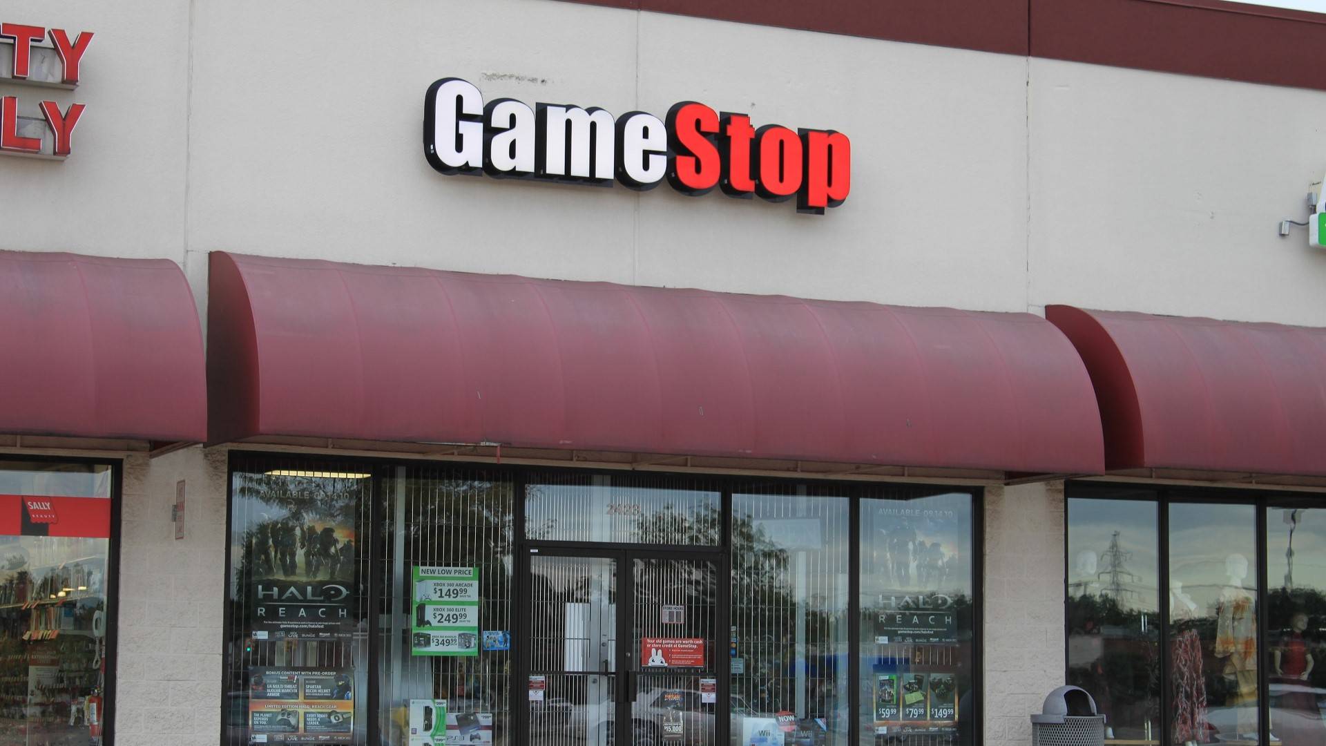 GameStop riapre: ecco la comunicazione ufficiale - Tom's Hardware