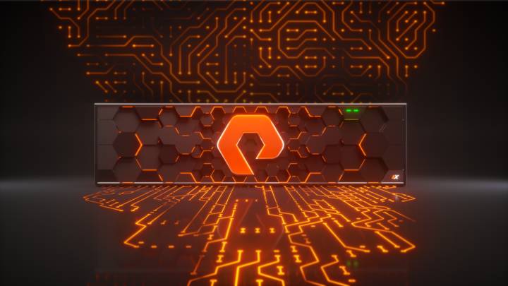 Pure Storage è "Leader" nel nuovo Gartner Magic Quadrant for Primary ...
