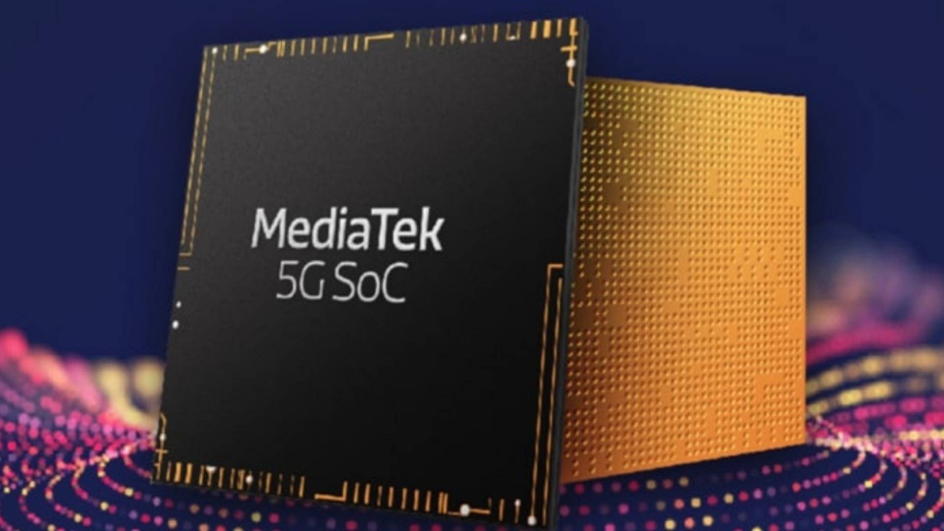 MediaTek Dimensity 1000, il processore a 7 nm con modem 5G integrato - Tom's Hardware