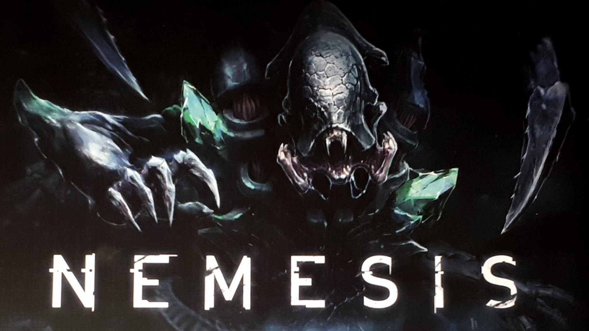Nemesis, la recensione: “Nello spazio nessuno può sentirti urlare ...