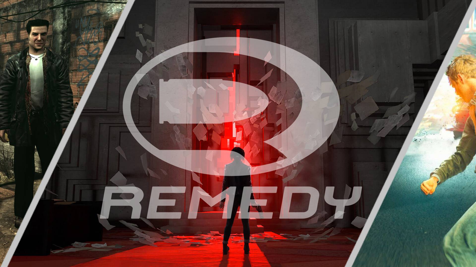 Remedy Entertainment, storia di una Software House in costante crescita ...