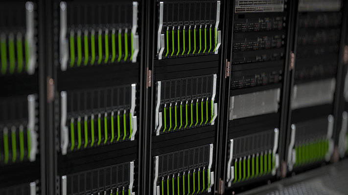 Nvidia acquisisce SwiftStack espandendo la divisione AI - Tom's Hardware