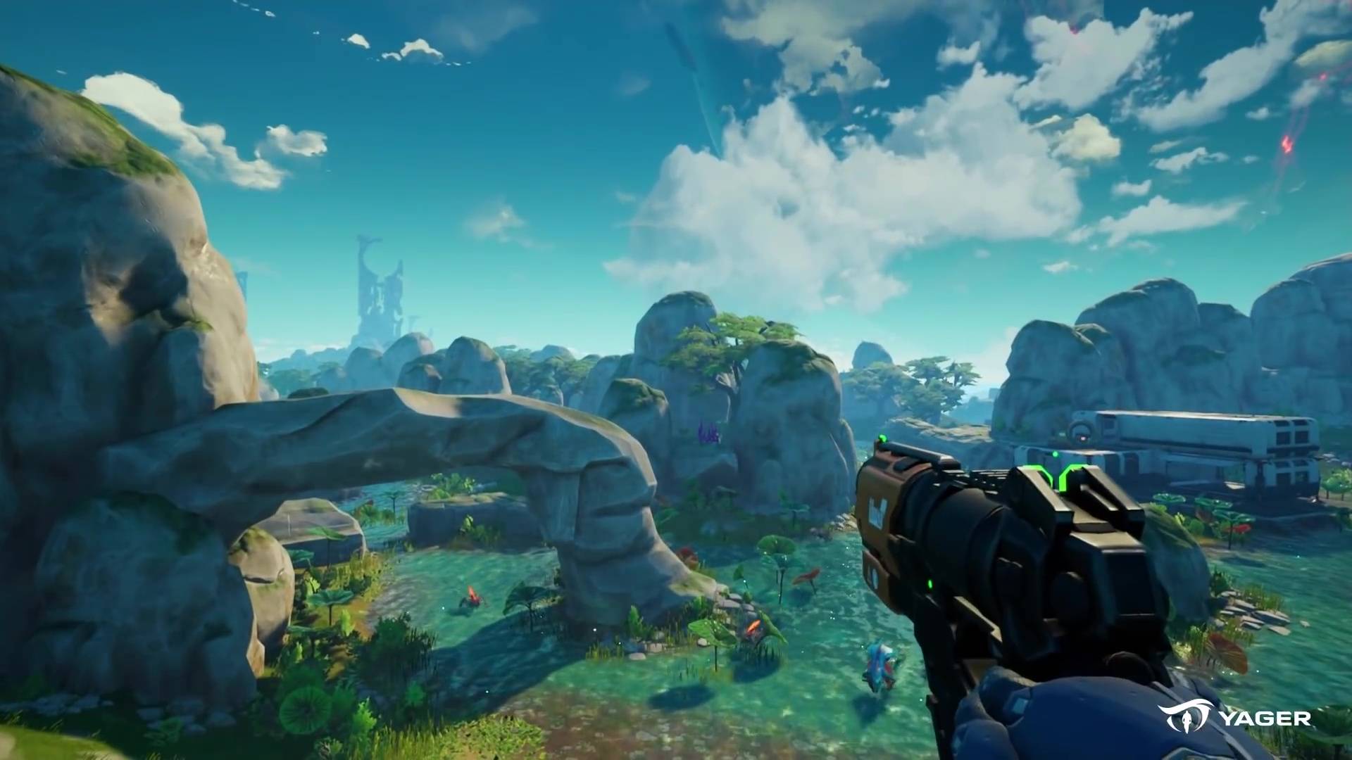 The Cycle, Gamescom 2019: ecco il trailer, alpha disponibile - Tom's ...