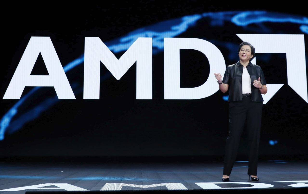 AMD, Lisa Su terrà un keynote al Computex 2021 - Tom's Hardware