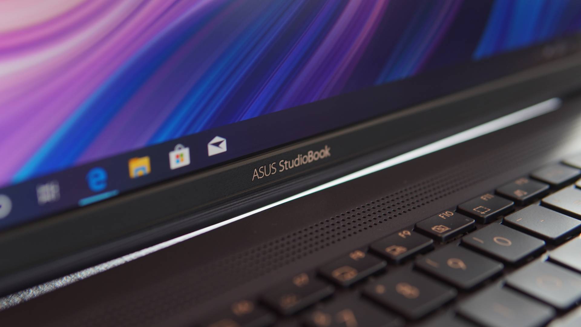 ASUS ProArt StudioBook One e StudioBook Pro X, la nostra anteprima da ...